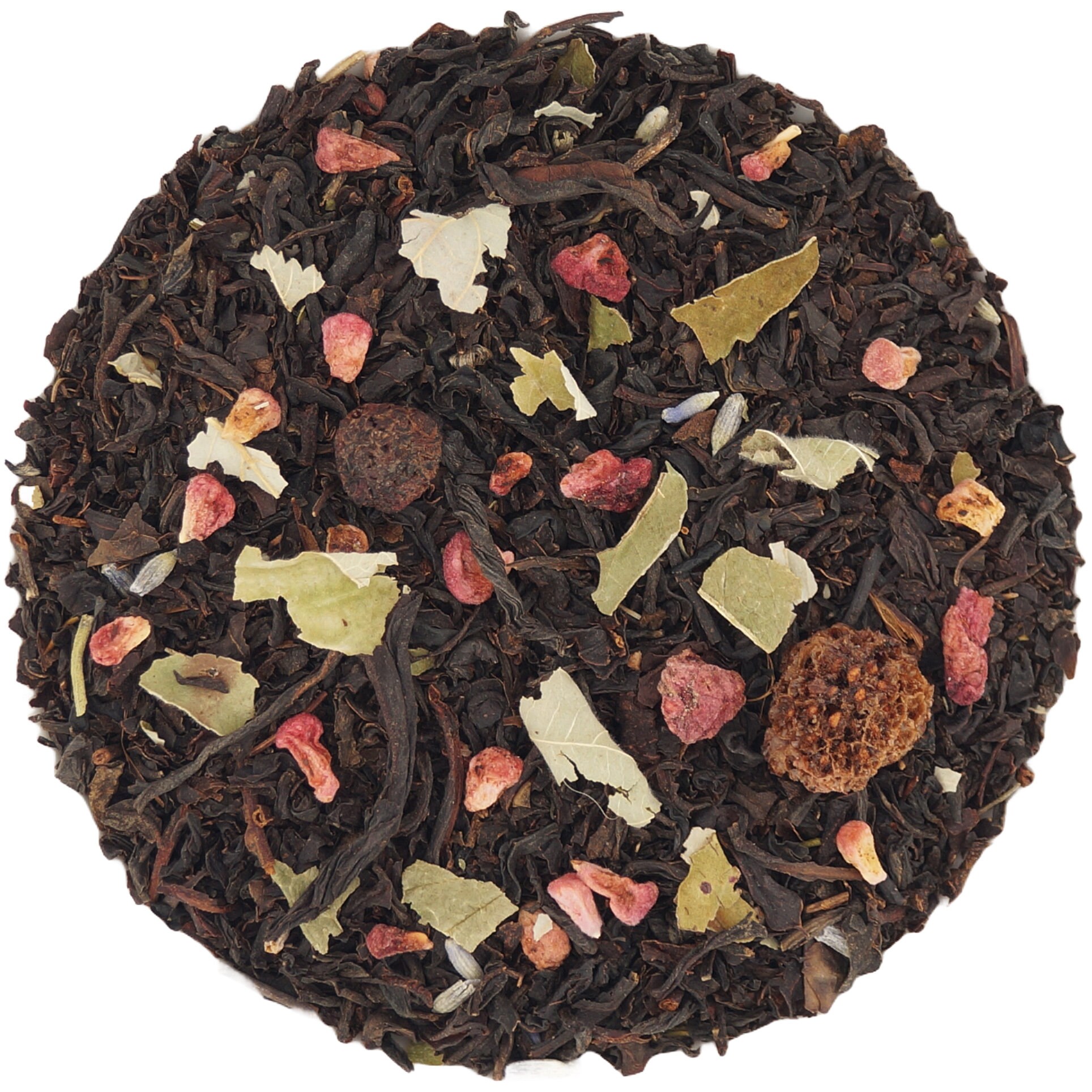 Tea Gift Set Mix Tea Premium Unitea Land 150g 5.3oz, Tea Lover Pack ...