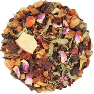 Tea Gift Set "premium Tea Mix" Unitea Land 300g (10.6oz), Tea Lover ...