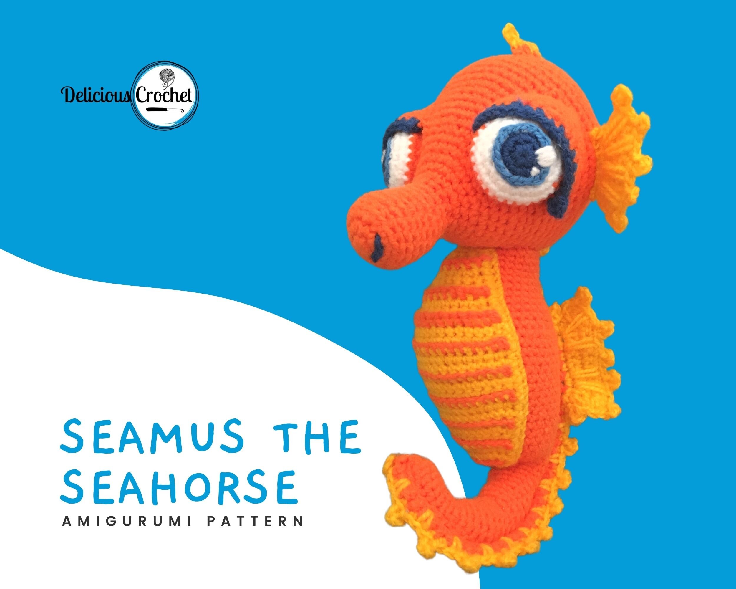 Seamus Creature 2022