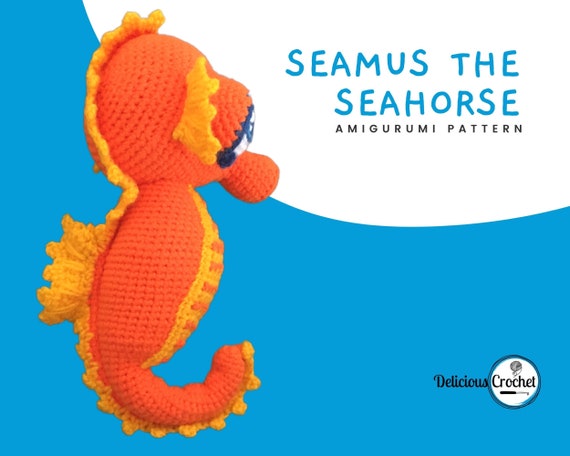 Seamus Creature 2022