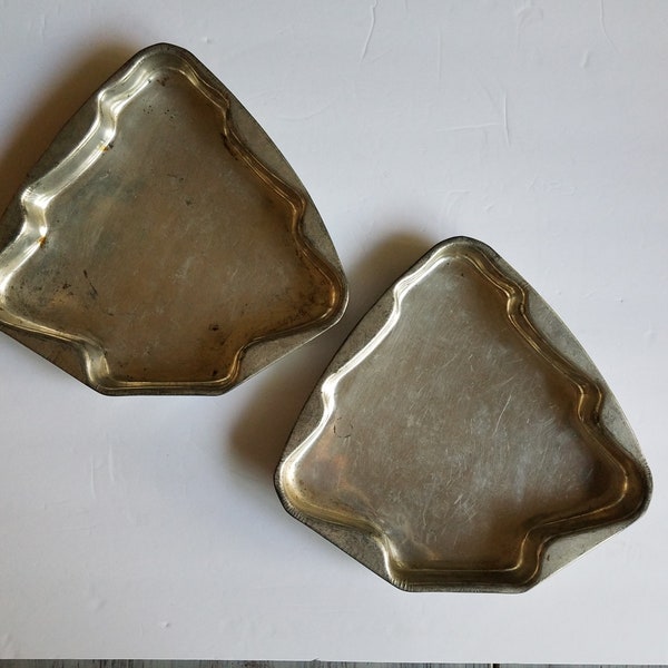 Tree Cake Pan - Etsy