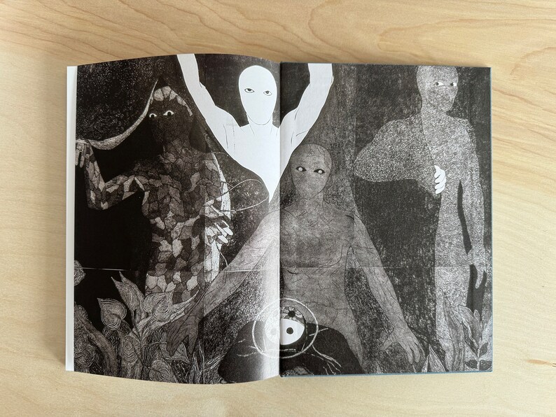 BELKIS AYÓN Ines Anselmi Jaime Sarusky Abakua Afro-caribbean Art Efik ...