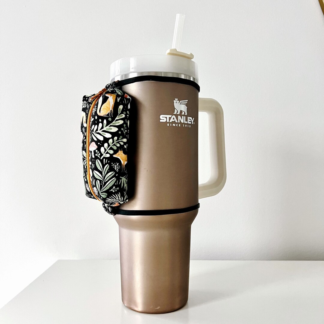 The Original Bottle Buddy Bag, Water Bottle Zipper Pouch, Tumbler ...