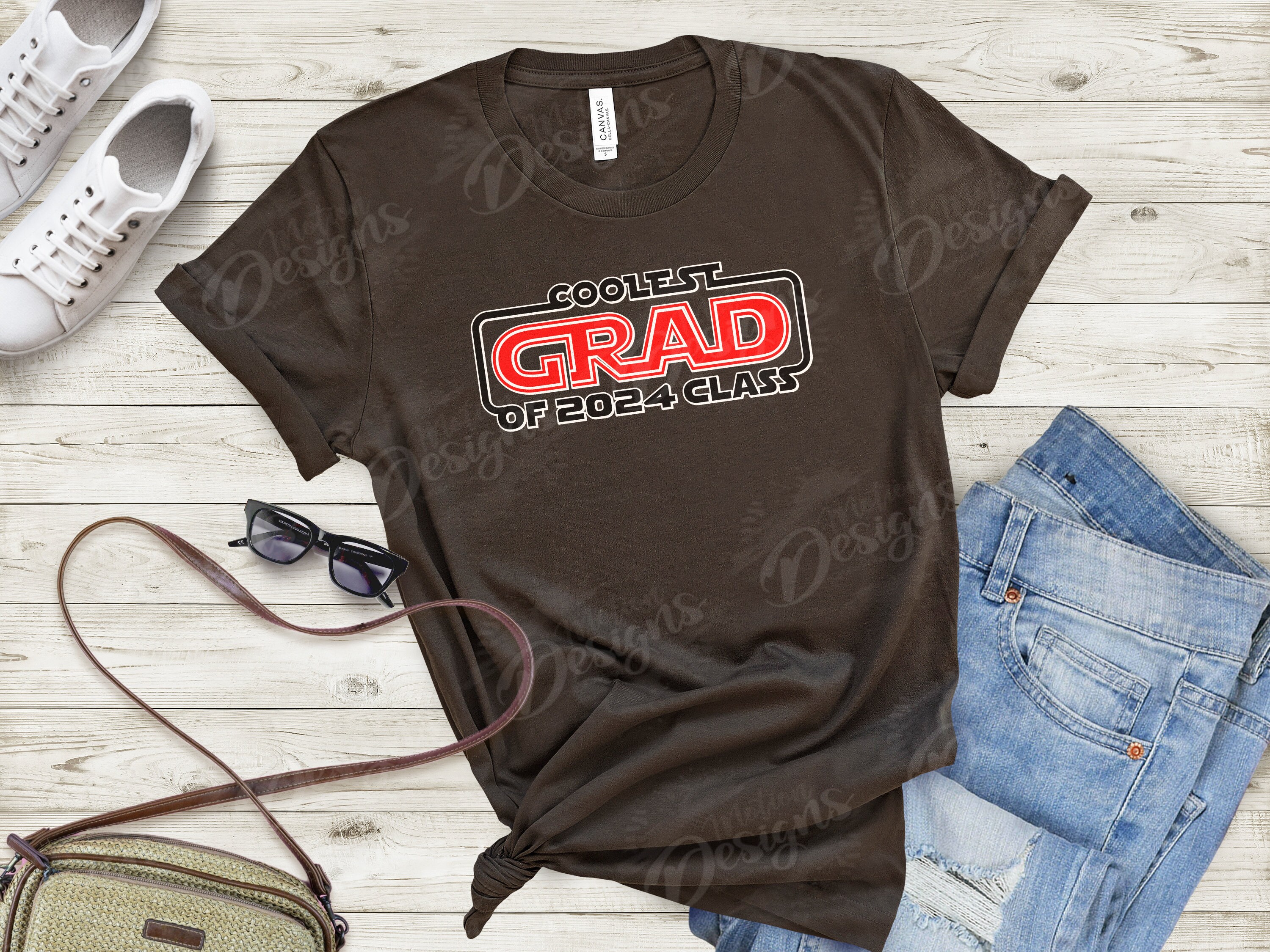 School Out Forever, 2024, Graduation Shirts, College Grad, Senior ...
