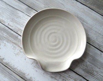 Upright Spoon Rests - Etsy