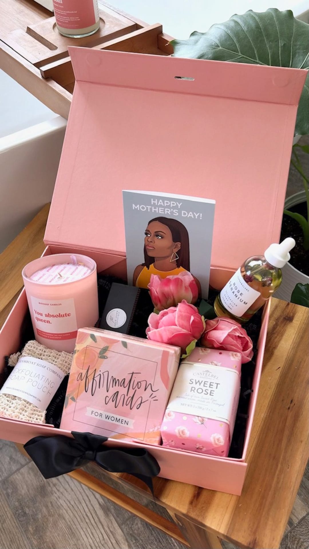 Absolute Queen- Michelle Obama Inspired Limited Edition Mother's Day ...