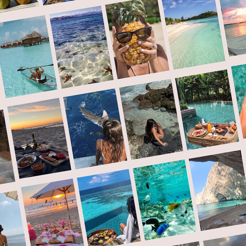 Beach & Vacation Stock Photos, Travel Blogger Stock Images, Travel ...