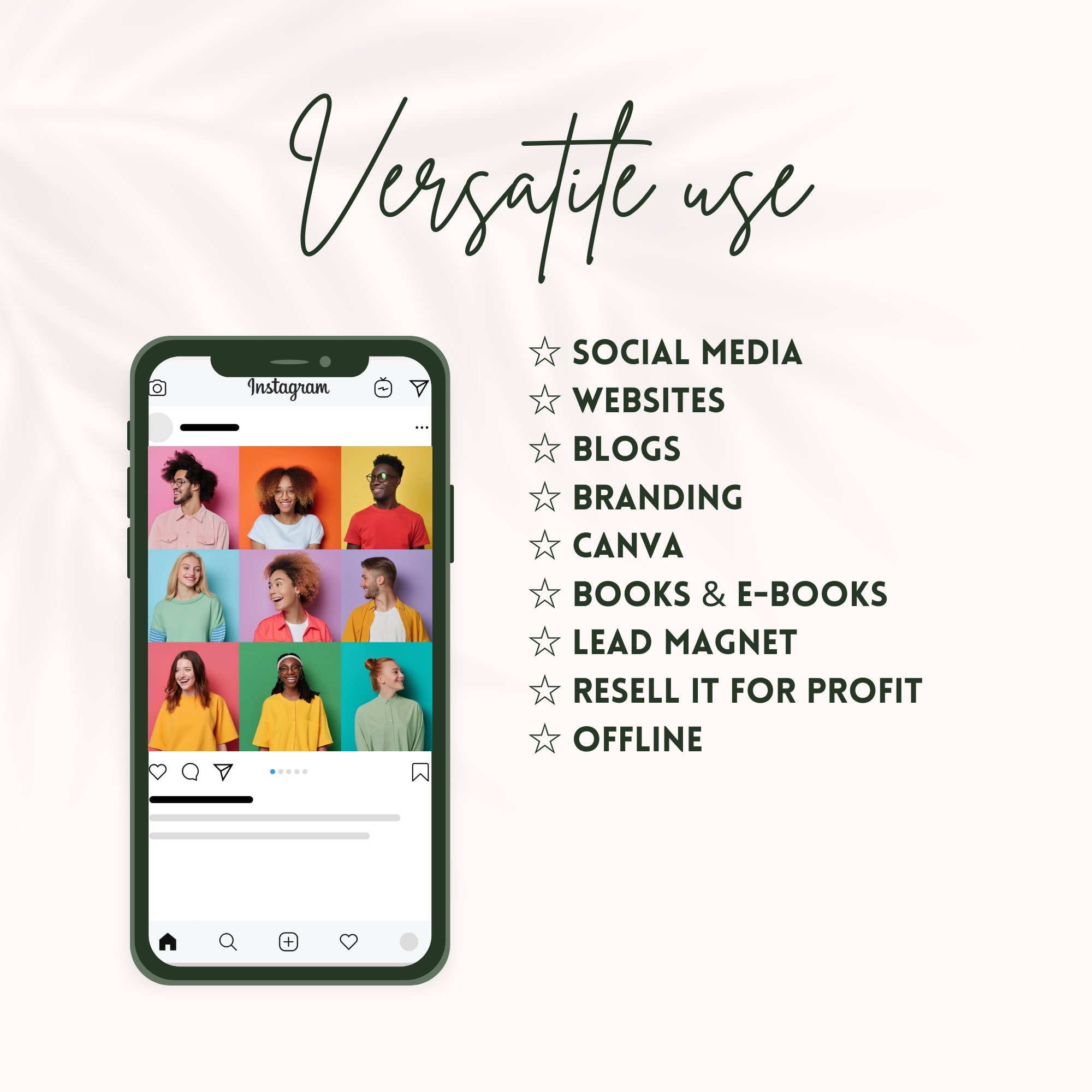 People Stock Photos, Stock Images, Marketing Content, Digital Marketing ...