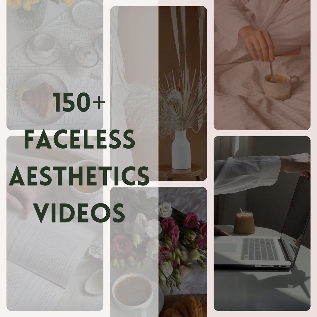 60 Dark Preset Faceless Aesthetics Videos, Instagram Reels, Instagram ...