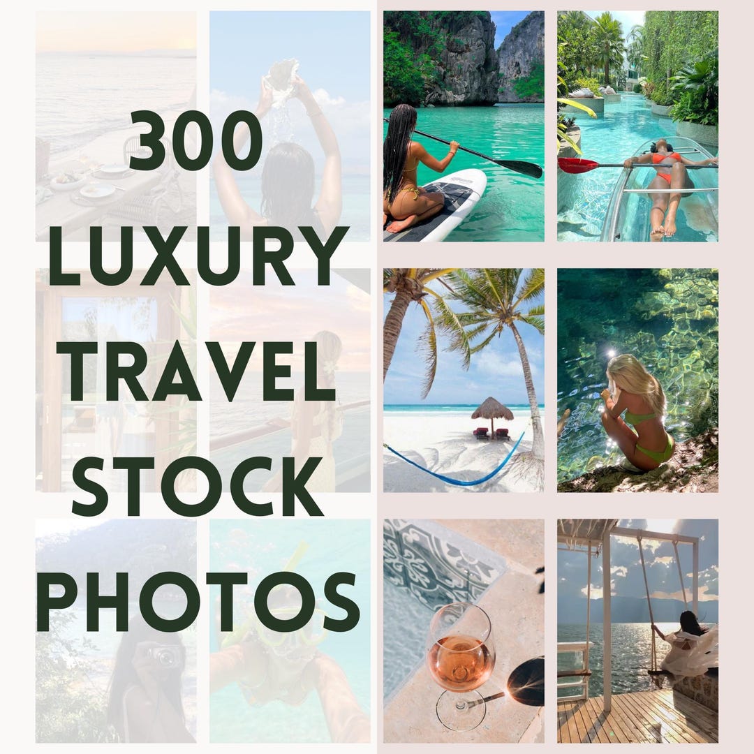 Beach & Vacation Stock Photos, Travel Blogger Stock Images, Travel ...