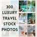 Beach & Vacation Stock Photos, Travel Blogger Stock Images, Travel ...