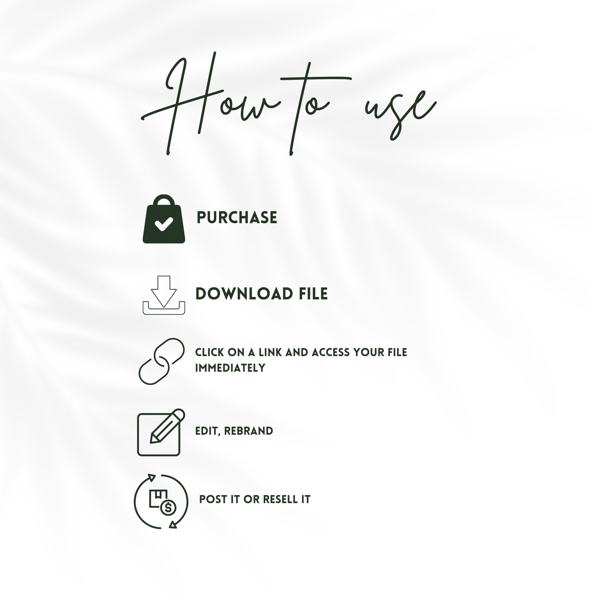 Instagram Reel Hooks and Captions, Tiktok CTA, PLR, MRR, Done for You ...