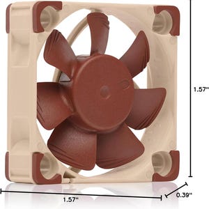 Fan Mount Bracket for UDM Pro WAN SF Module 40mm Fans - Etsy
