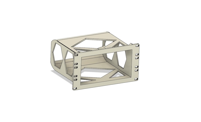 Arris BGW 320 ONT Router 3U Rack Mount -- 10 Inch - Etsy