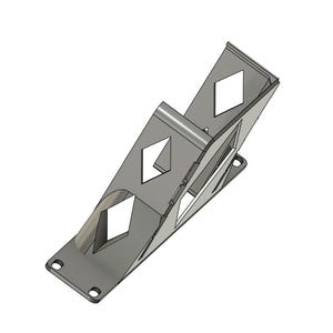 Unifi Express 7 UX7 - 1U Rack Mount 10 Inch - Etsy