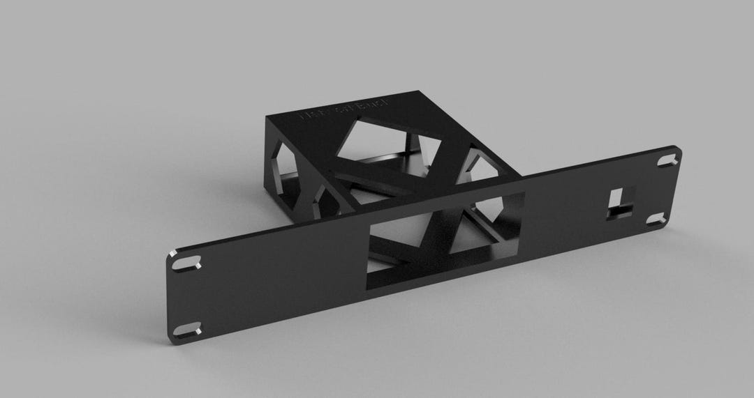 Gigapoint 803G ONT – 1U 10-inch Rack Mount With Keystone - Etsy