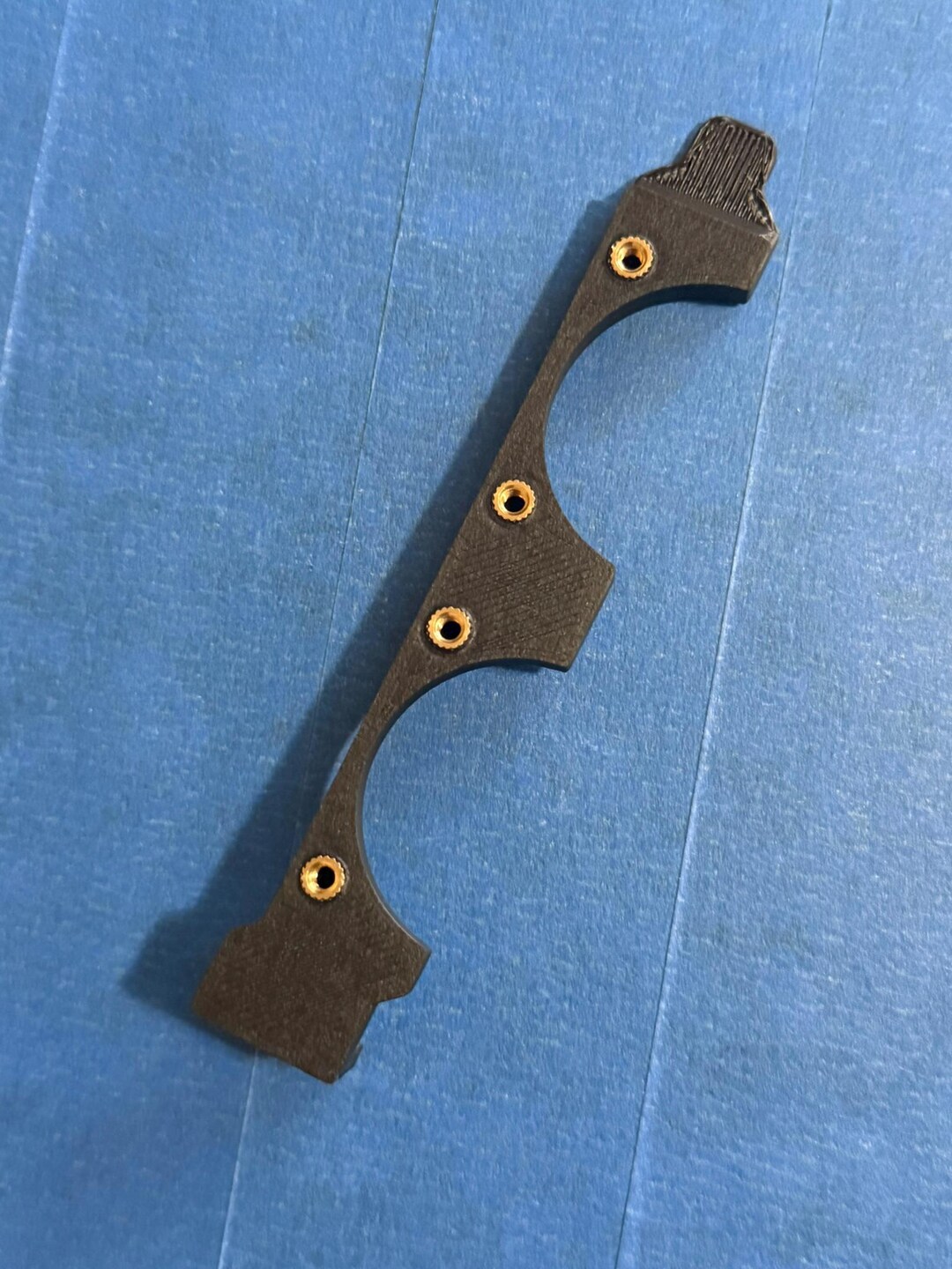 PCI Fan Mount for 40mm Fans With Brass Screw Inserts. - Etsy