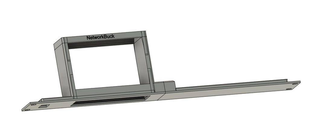 Arris Surfboard S33 or S34 Cable Modem - 19 Inch 1U Rack Mount - Etsy