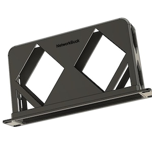 Ubiquiti Cloud Gateway Fiber With SFP Cooling Option – 1U 10-inch Rack ...