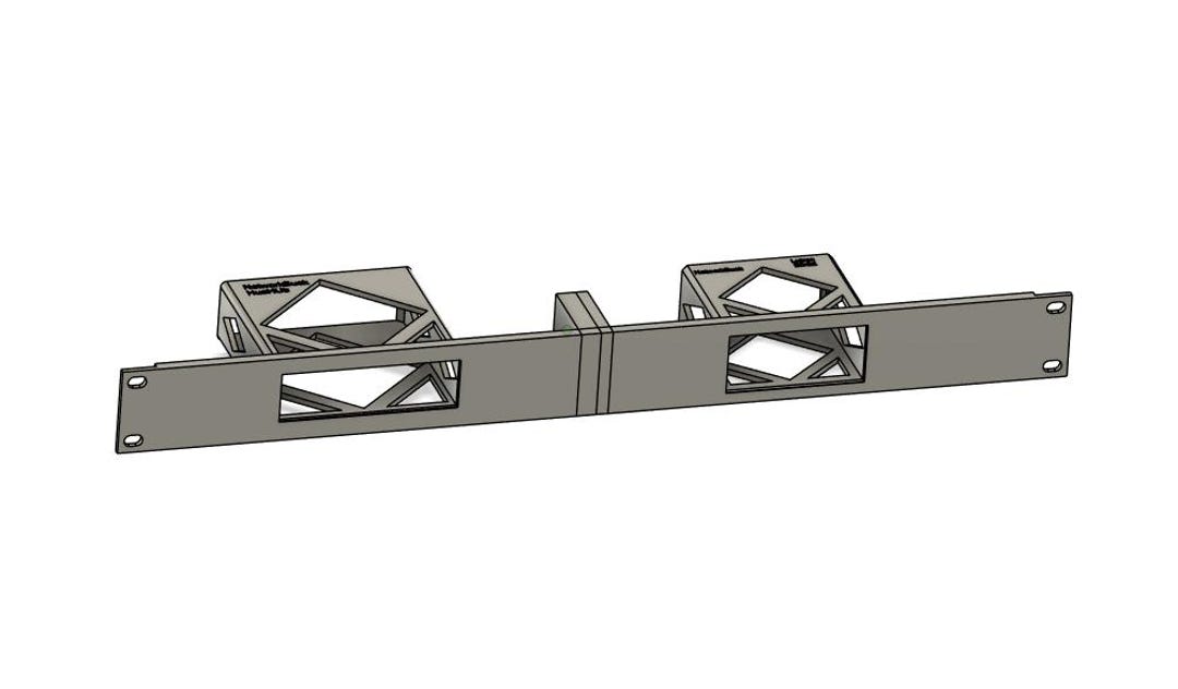 Philips Hue + Lutron Caséta Hub – 1U Rack Mount (19-inch) - Etsy Australia