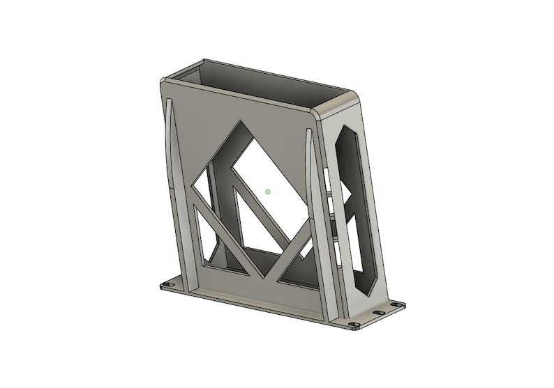 Unifi Unvr-instant-kit – 1.3U / 2U 10-inch Rack Mount - Etsy