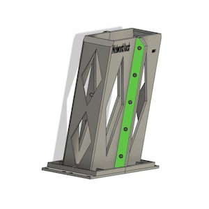 Xfinity CBR2-T – 2U Rack Mount - Etsy