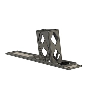 1U 19-inch Rack Mount for Gigapoint 803G ONT - Etsy