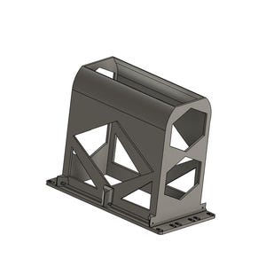 Arris BGW 320 ONT Router 3U Rack Mount -- 10 Inch - Etsy