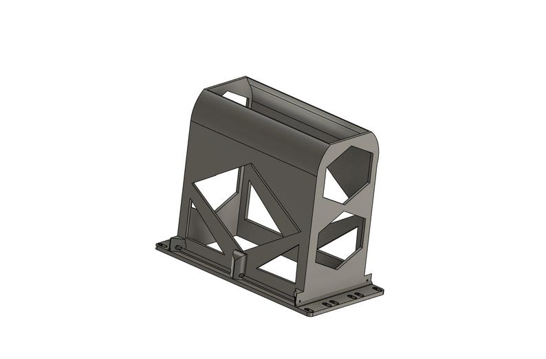 Arris BGW 320 ONT Router 3U Rack Mount -- 10 Inch - Etsy