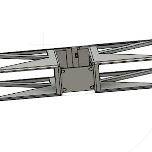 Dell Optiplex Micro 3000/5000/7000/9000 Series – 1U Rack Mount 19 Inch ...