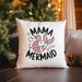 Mermaid Quote PNG: 'be a Mermaid and Make Waves' (digital Download) - Etsy