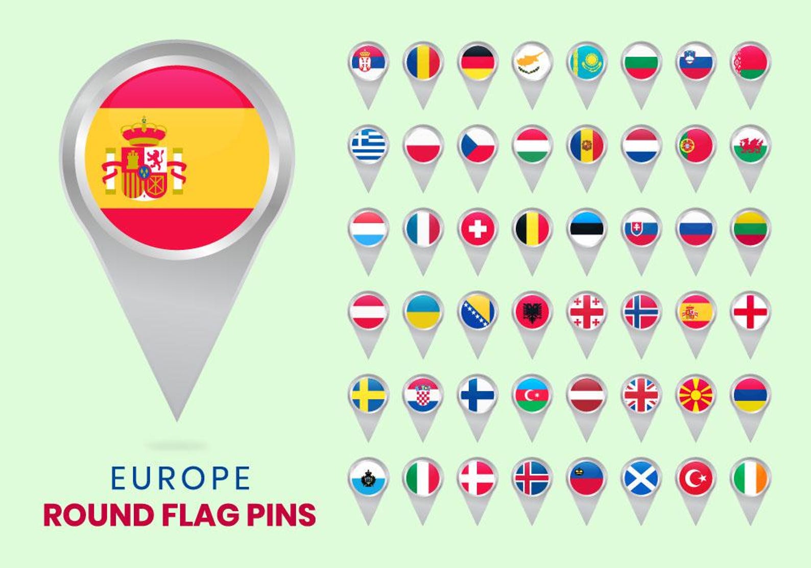 Round Flags S Flag PNG, World Flags SVG, Country Svg, Country Flag PNG ...
