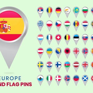 Round Flags S Flag PNG, World Flags SVG, Country Svg, Country Flag PNG ...