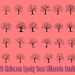Halloween Spooky Tree Svg Bundle, Tree of Life Svg Bundle, Tree Bundle ...