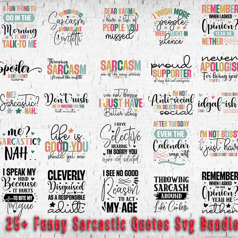 Funny Svg for Women - Etsy