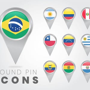 Round Flags S Flag PNG, World Flags SVG, Country Svg, Country Flag PNG ...