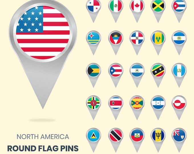 National Flags Coloring Pages: 193 Countries, Homeschool (PDF) - Etsy ...