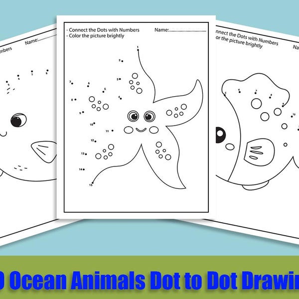 Dodo Bird Dot-to-dot / Connect the Dots PDF - Etsy Canada