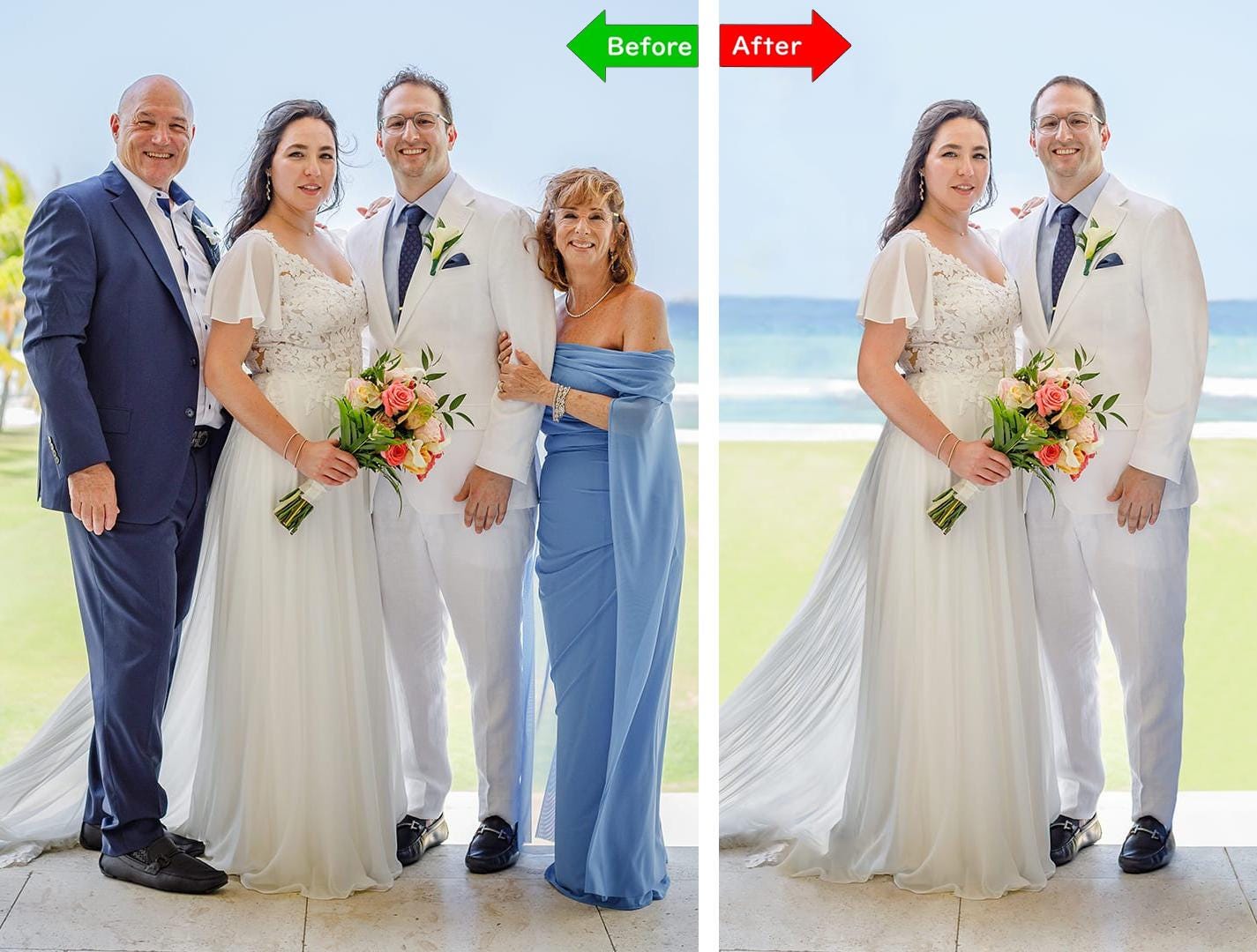 Photo Editing Service: Add/remove People, Objects (digital File ...