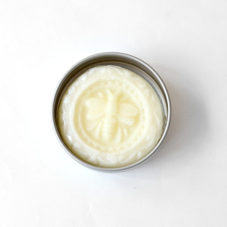 Cucumber Mint Lotion Bar All Natural Essential Oil Solid | Etsy