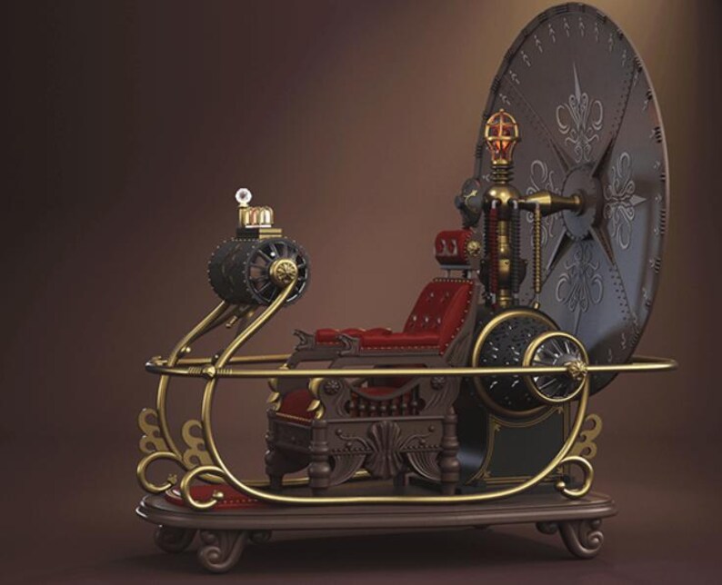The Time Machine 1960 /gift/heykel-28cm - Etsy
