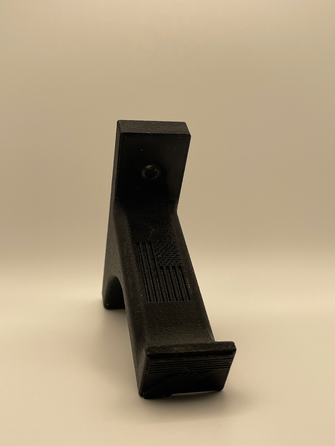 Wall Mounted Bow Hanger - Etsy