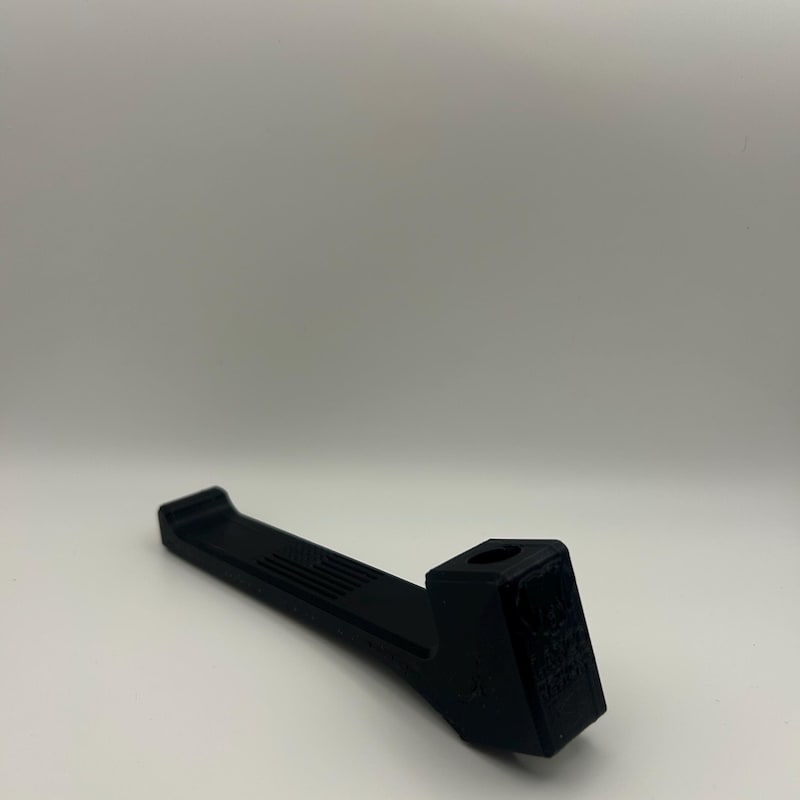 Bow Buddy 3d File - Etsy