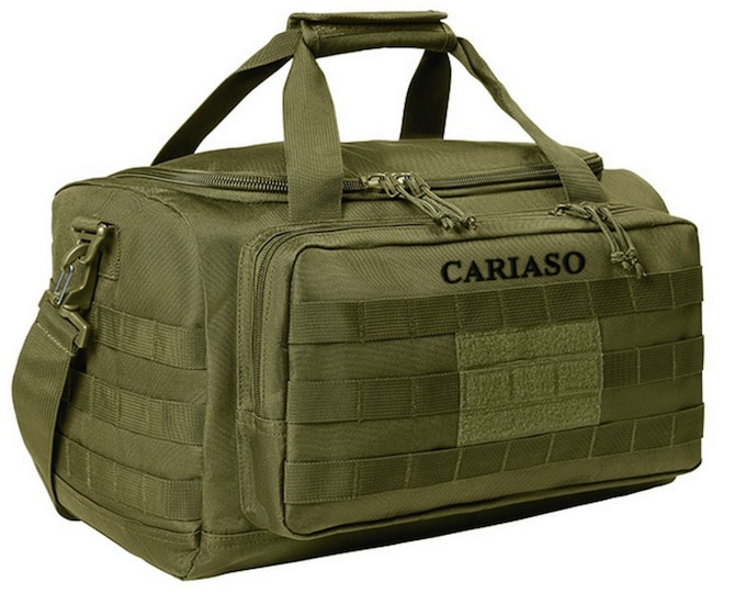 Ammo Range Bags - Etsy