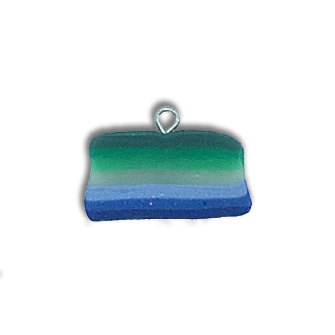 MLM Pride Flag Charm - Etsy