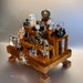 Miniature Magical Altar - Etsy
