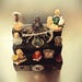 Miniature Magical Altar - Etsy