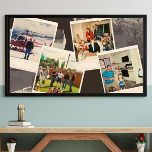 Graduation Slideshow Presentation, Custom Slideshow, Photo Slideshow ...