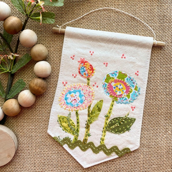Handmade Banner - Etsy