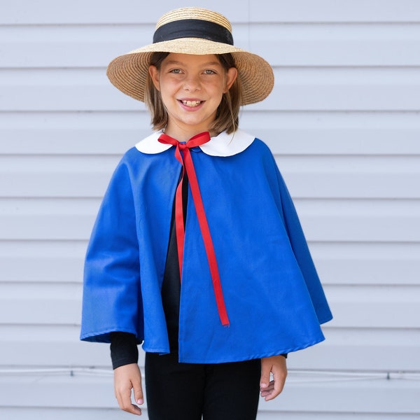 Madeline Costume - Etsy